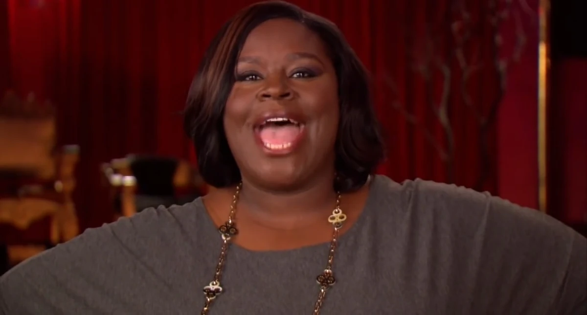 Marietta Sirleaf | True Blood Wiki | Fandom