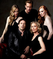 Gallery:Cast | True Blood Wiki | Fandom