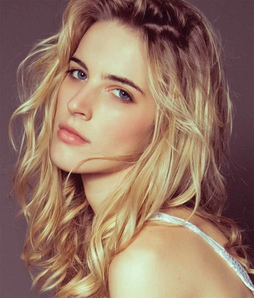 Chloe Holmes | True Blood Wiki | Fandom