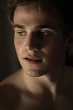 Gallery:Allan Hyde | True Blood Wiki | Fandom