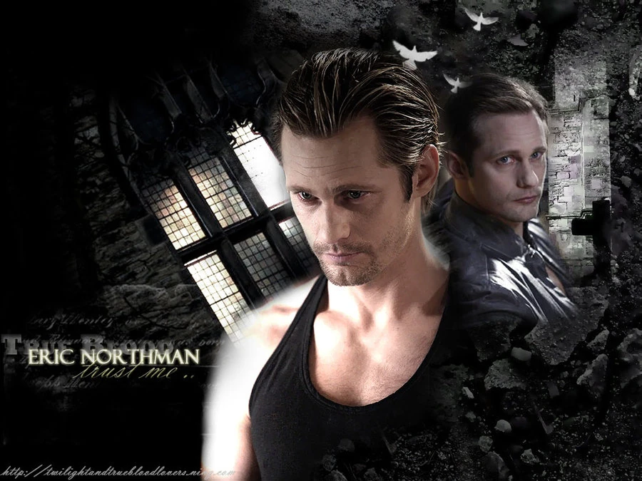 User blog:Kate.moon/Dress Up Eric Northman | True Blood Wiki | Fandom