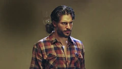 Gallery:Alcide Herveaux | True Blood Wiki | Fandom