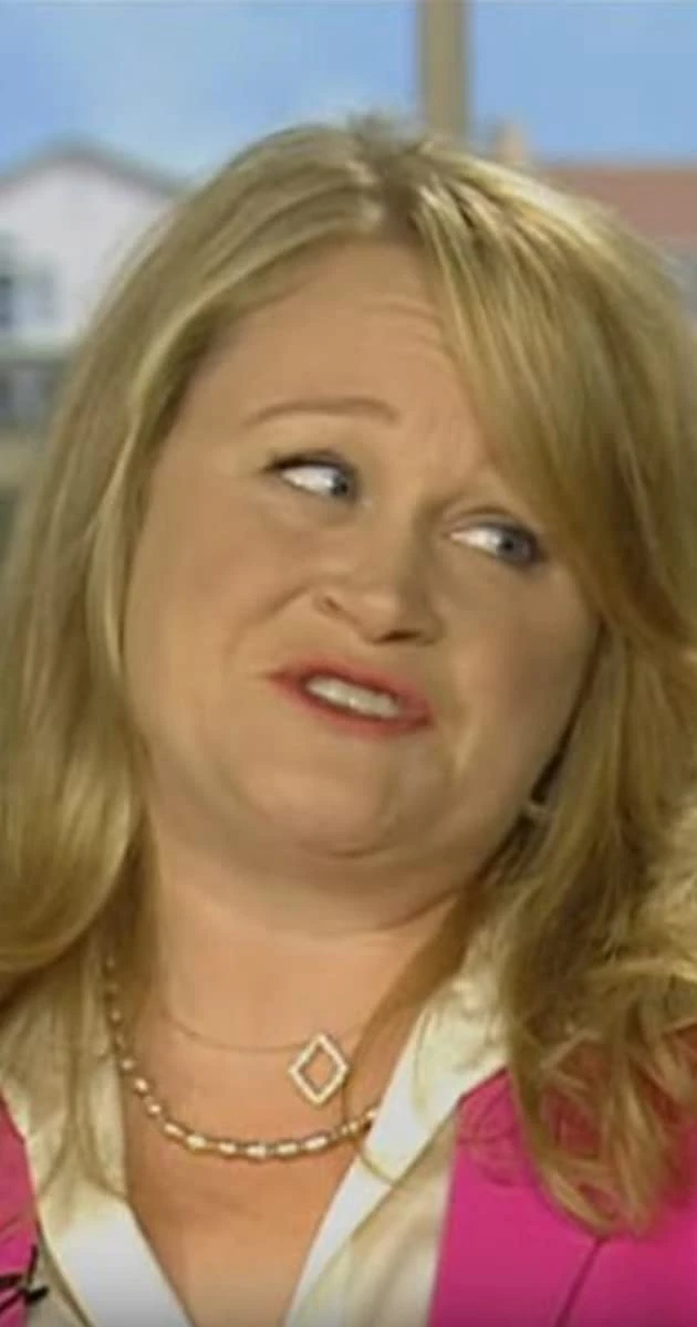 Becky Thyre | True Blood Wiki | Fandom