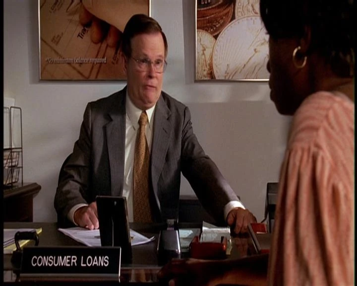 Bank manager | True Blood Wiki | Fandom