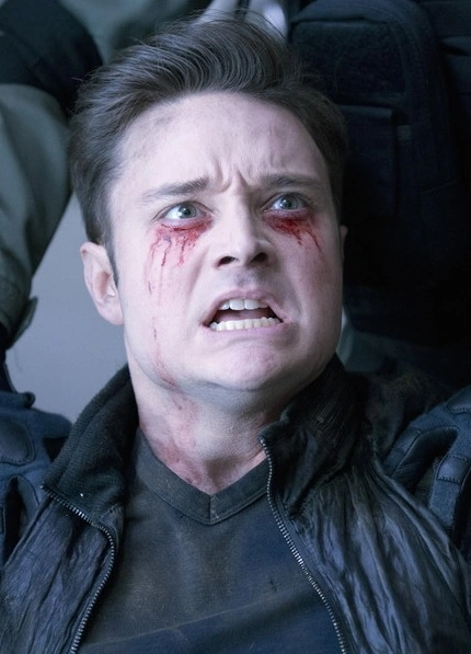 Steve Newlin | Wiki Trueblood | Fandom