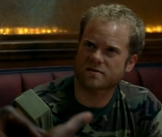 Royce Williams | True Blood Wiki | Fandom