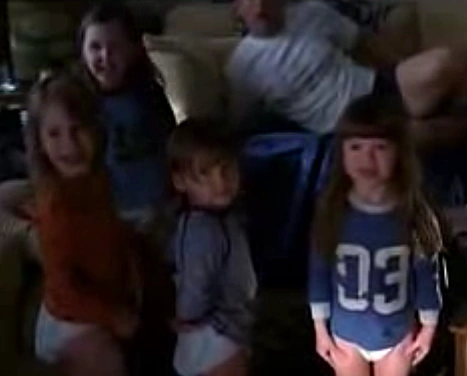 Andy/Maurella Quadruplets | True Blood Wiki | Fandom