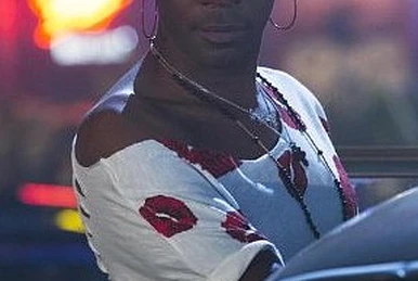 Capelli Di Jason Stackhouse True Blood Serie TV (2008) MYmovies.it