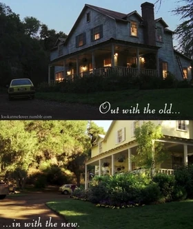 Stackhouse Home | True Blood Wiki | Fandom