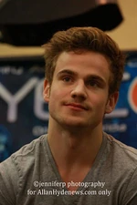 Gallery:Allan Hyde | True Blood Wiki | Fandom