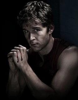 Gruaig Jason Stackhouse