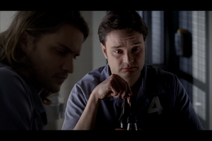 Gallery:Steve Newlin | True Blood Wiki | Fandom