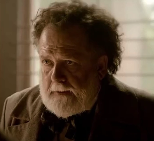 William Compton Sr. | True Blood Wiki | Fandom