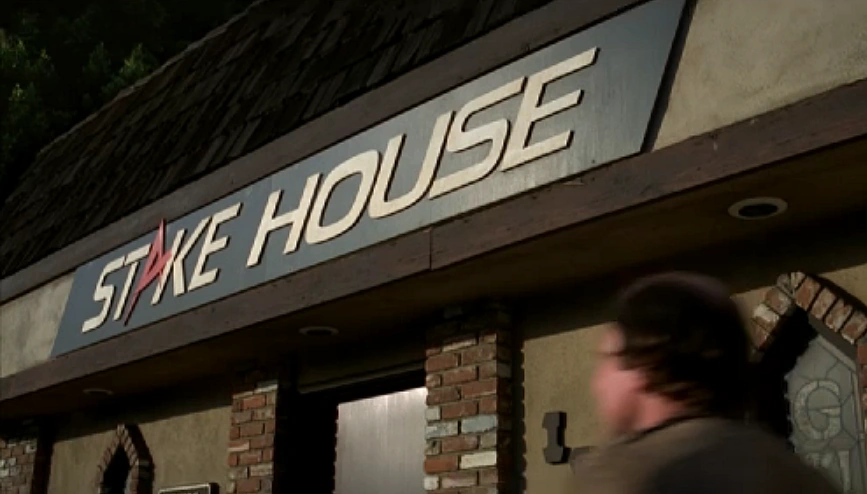 Stake House | True Blood Wiki | Fandom