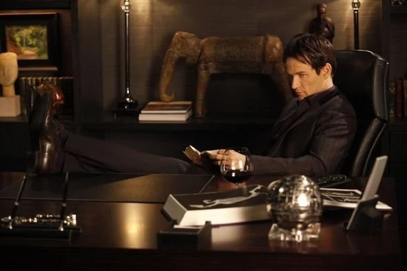 Bill Compton/Season 4 | True Blood Wiki | Fandom