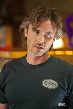 Sam Merlotte | Wiki True blood | Fandom