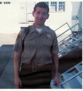 Kevin Ellis | True Blood Wiki | Fandom