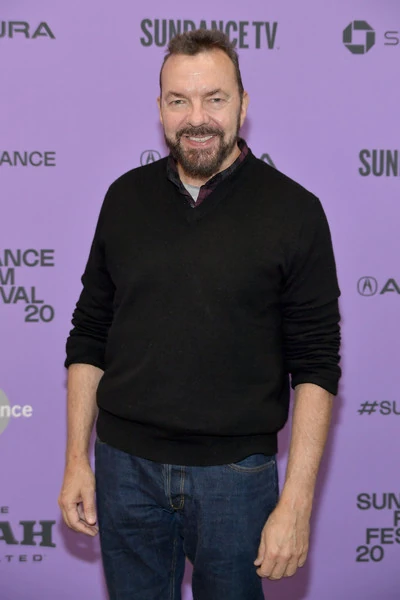 Alan Ball | Wiki Trueblood | Fandom