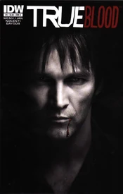 Comic Book Series - Ongoing 3 | True Blood Wiki | Fandom