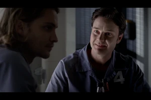 Gallery:Steve Newlin | True Blood Wiki | Fandom