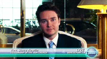 Gallery:Steve Newlin | True Blood Wiki | Fandom