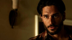Gallery:Alcide Herveaux | True Blood Wiki | Fandom