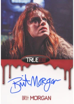 Brit Morgan | True Blood Wiki | Fandom