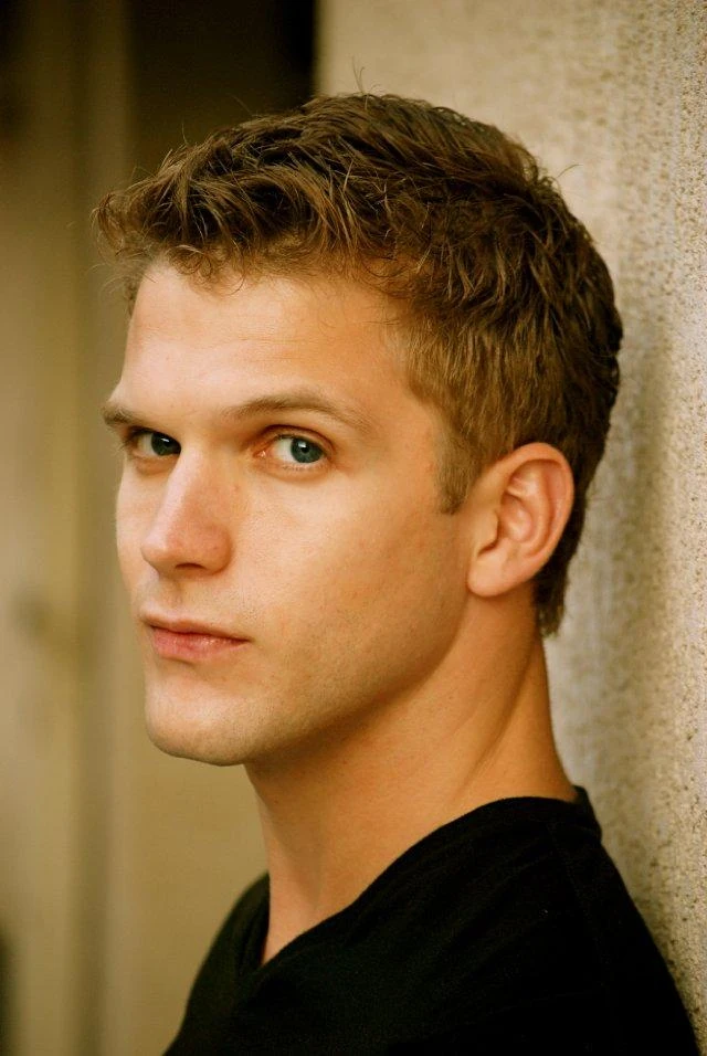 Aaron Perilo | True Blood Wiki | Fandom