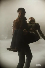 Gallery:Alcide Herveaux | True Blood Wiki | Fandom