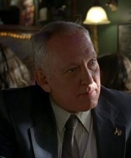 Judge Clements | True Blood Wiki | Fandom