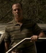 Packmaster | True Blood Wiki | Fandom