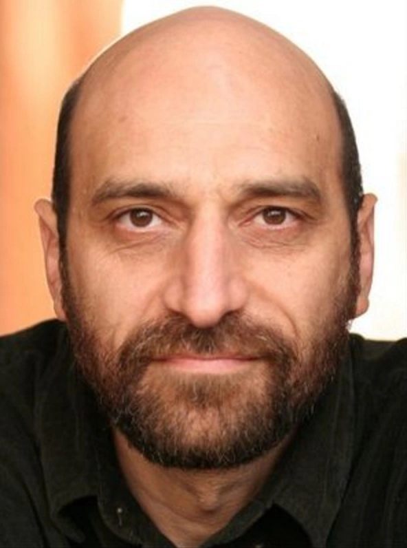 Arthur Darbinyan | True Blood Wiki | Fandom