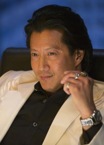 Mr. Gus | True Blood Wiki | Fandom