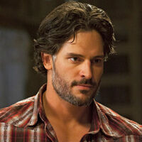 Abjuration | True Blood Wiki | Fandom