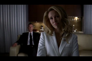 Gallery:Sarah Newlin | True Blood Wiki | Fandom