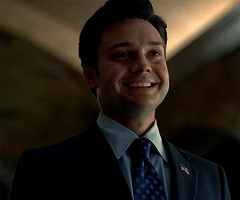 Gallery:Steve Newlin | True Blood Wiki | Fandom