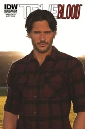 Comic Book Series - Ongoing 4 | True Blood Wiki | Fandom