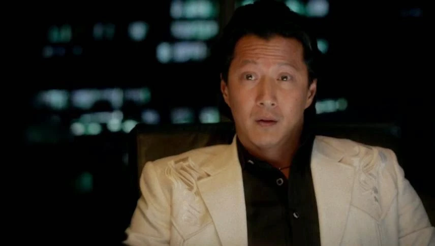 Mr. Gus | True Blood Wiki | Fandom