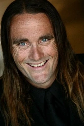 Lorin McCraley | True Blood Wiki | Fandom