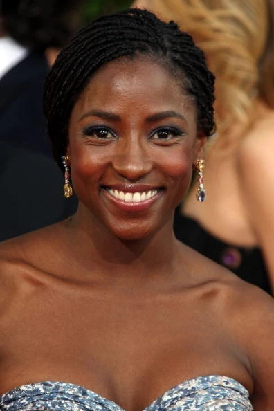 Gallery:Rutina Wesley | True Blood Wiki | Fandom