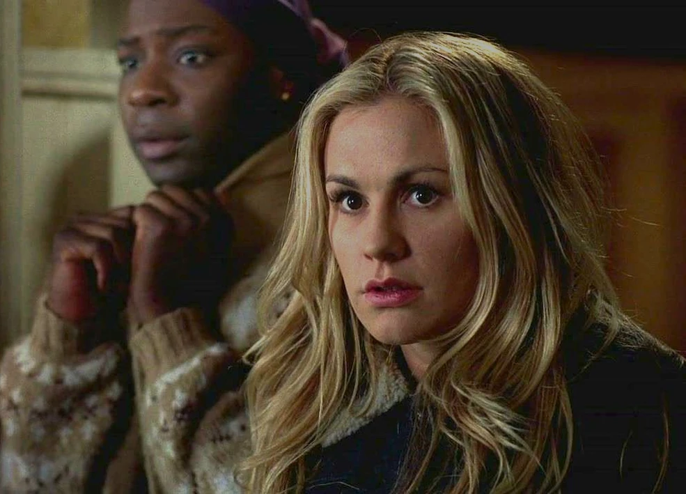 True Blood Sookie