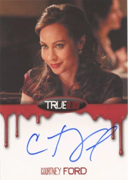 Courtney Ford | True Blood Wiki | Fandom