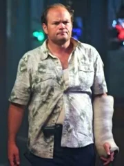 Gallery:Andy Bellefleur | True Blood Wiki | Fandom