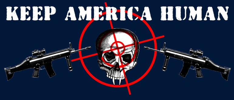 KeepAmericaHuman.com | True Blood Wiki | Fandom