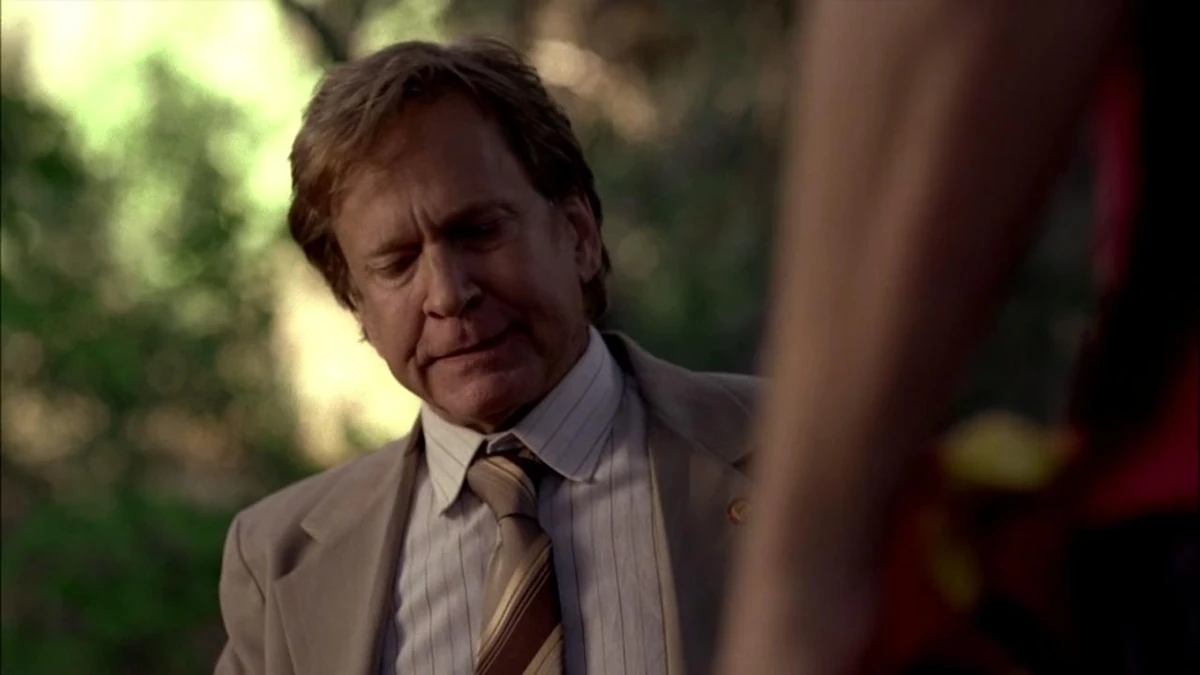 Mr. Rakestraw | True Blood Wiki | Fandom