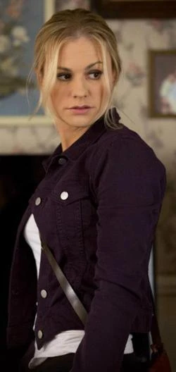 Sookie Stackhouse | Wiki True blood | Fandom