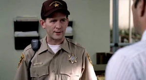 Kevin Prior | Southern Vampire Mysteries | Fandom