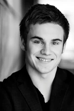 Gallery:Allan Hyde | True Blood Wiki | Fandom