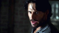 Gallery:Alcide Herveaux | True Blood Wiki | Fandom