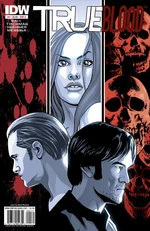 Neil Uyetake | True Blood Wiki | Fandom